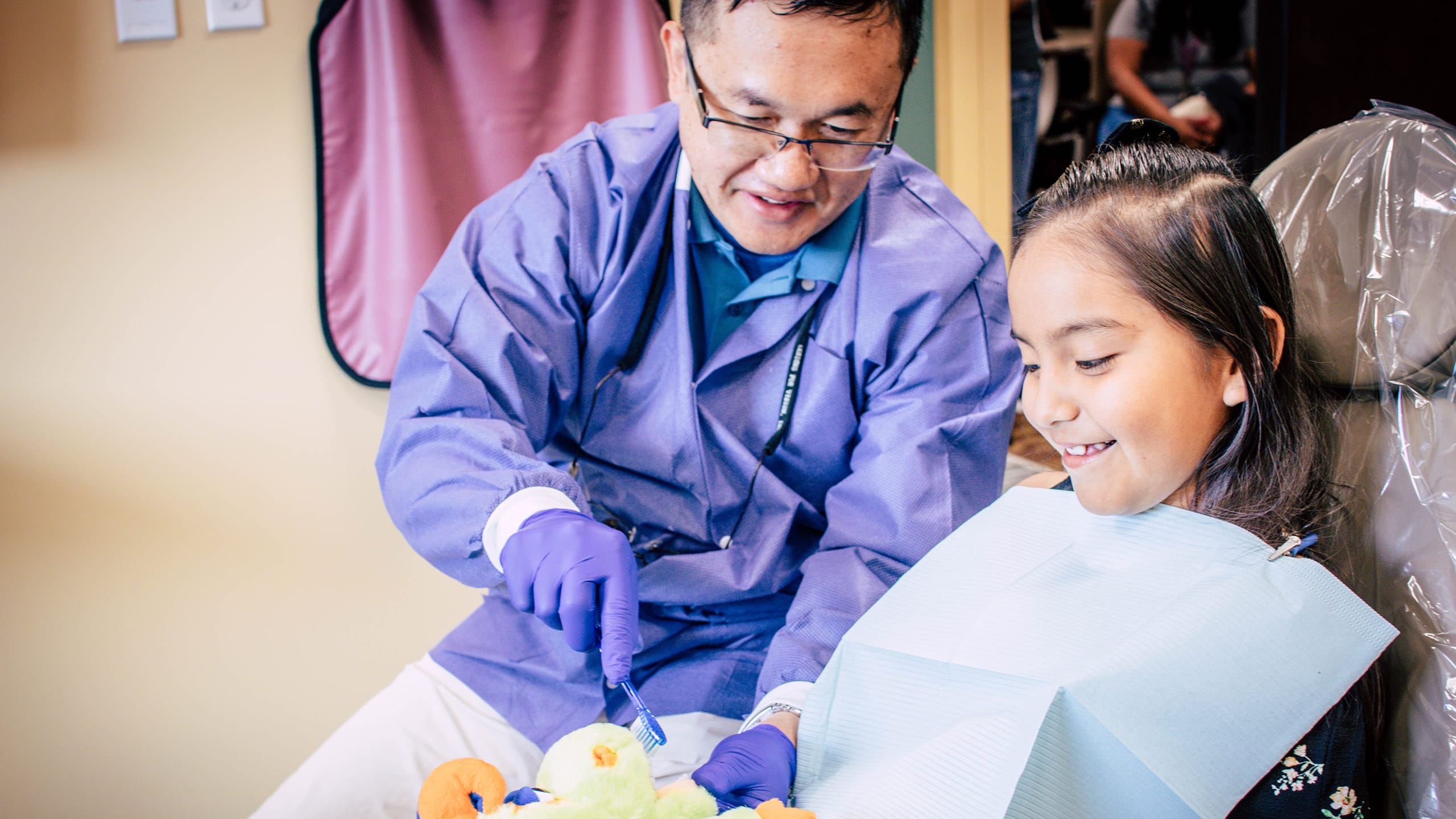 Goodyear Dental: Wisdom Teeth, Crowns and Bridges, Teeth Cleaning