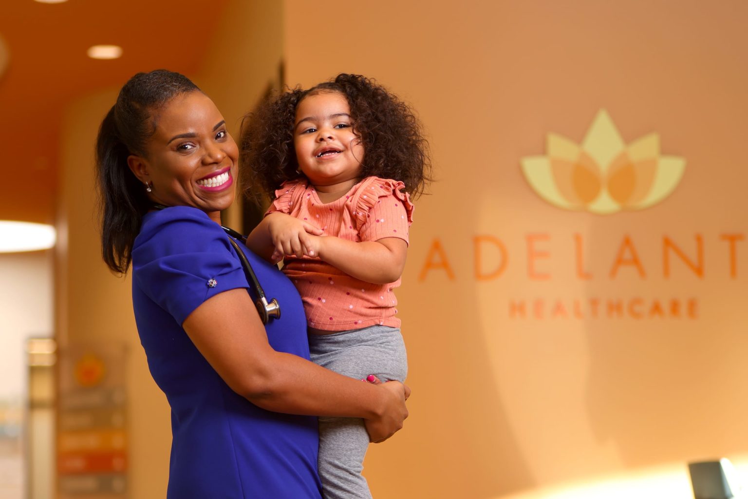 Home - Adelante Healthcare