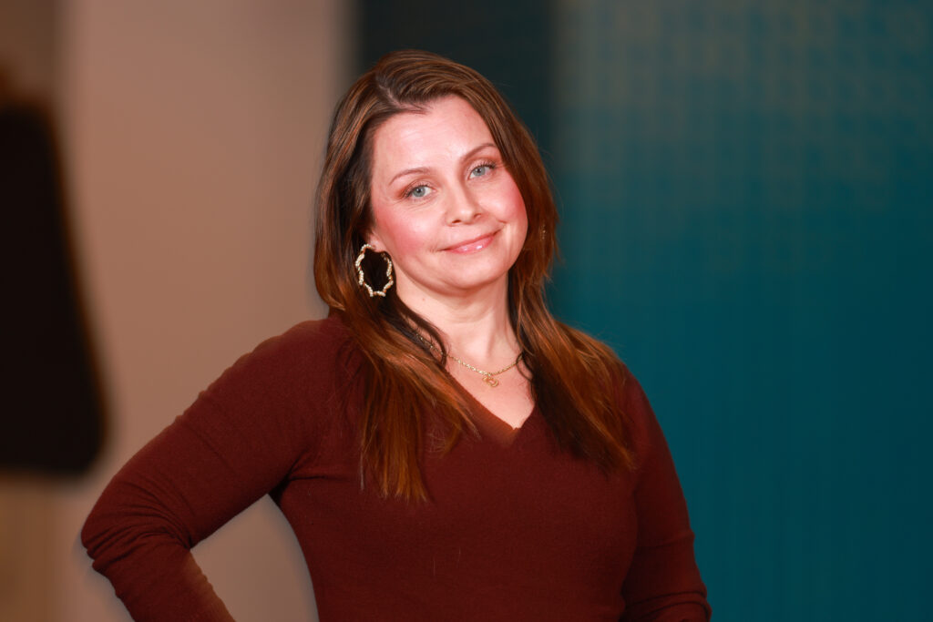 Jennifer Dimas, WHNP-BC | Adelante Healthcare