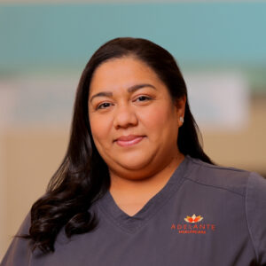 Mesa | Adelante Healthcare