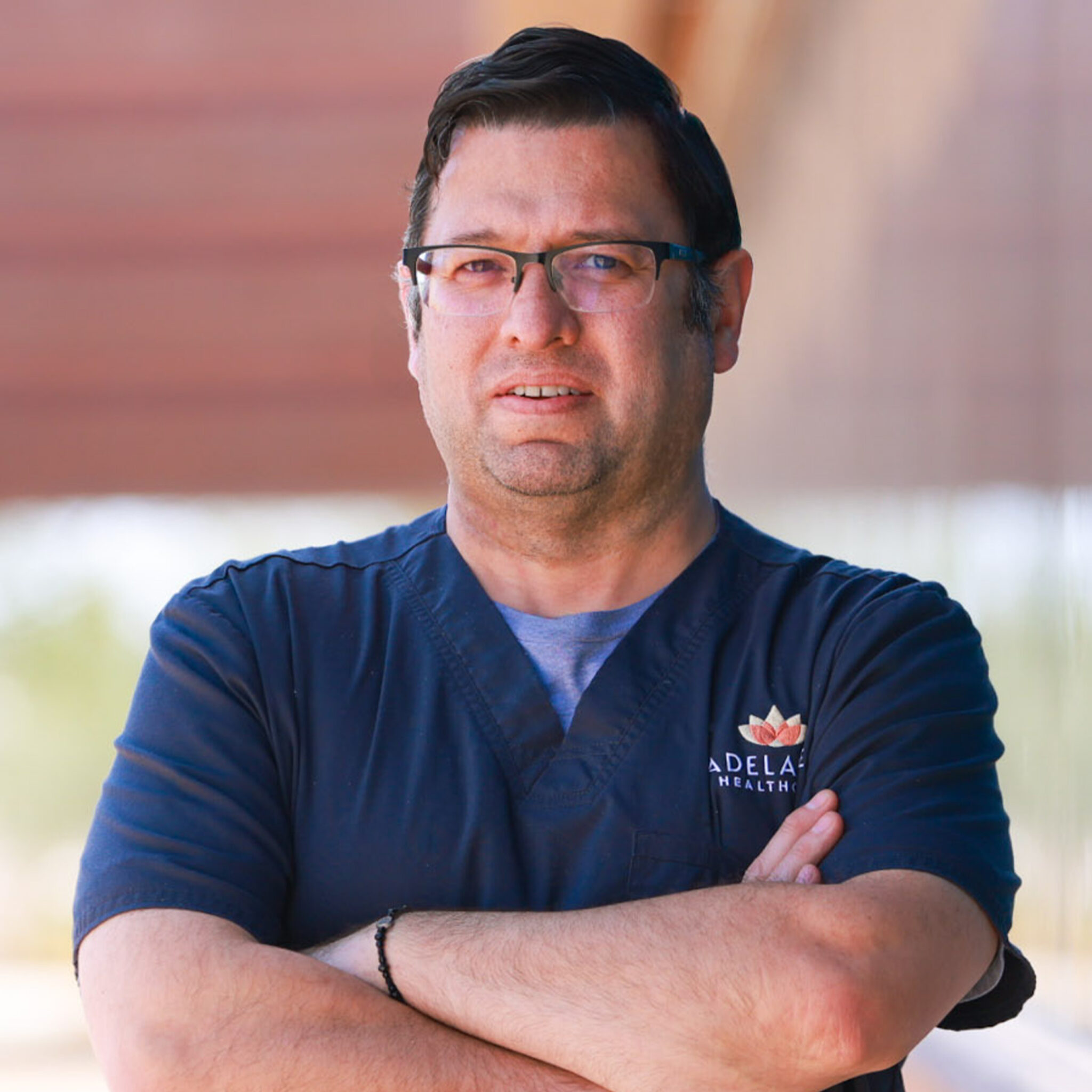 Andrew Tapia, MD | Adelante Healthcare