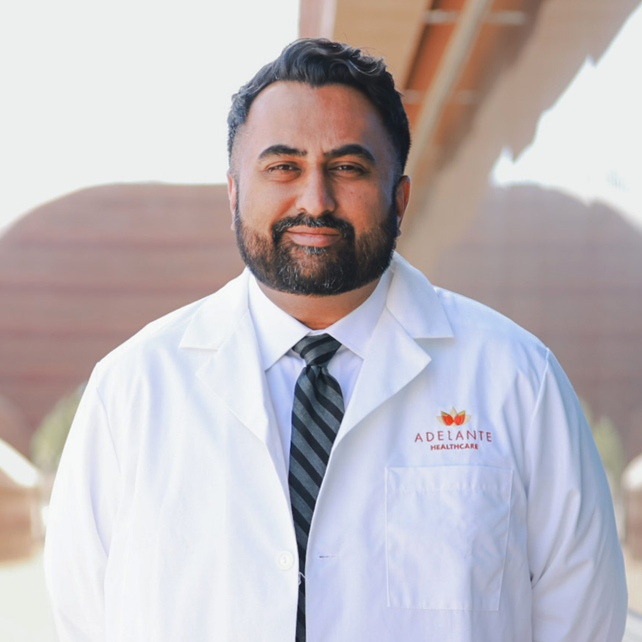 Dapinderjit Gill, MD | Adelante Healthcare