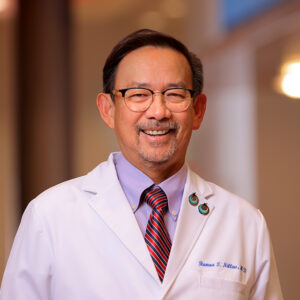 Romeo Nillas, MD | Adelante Healthcare