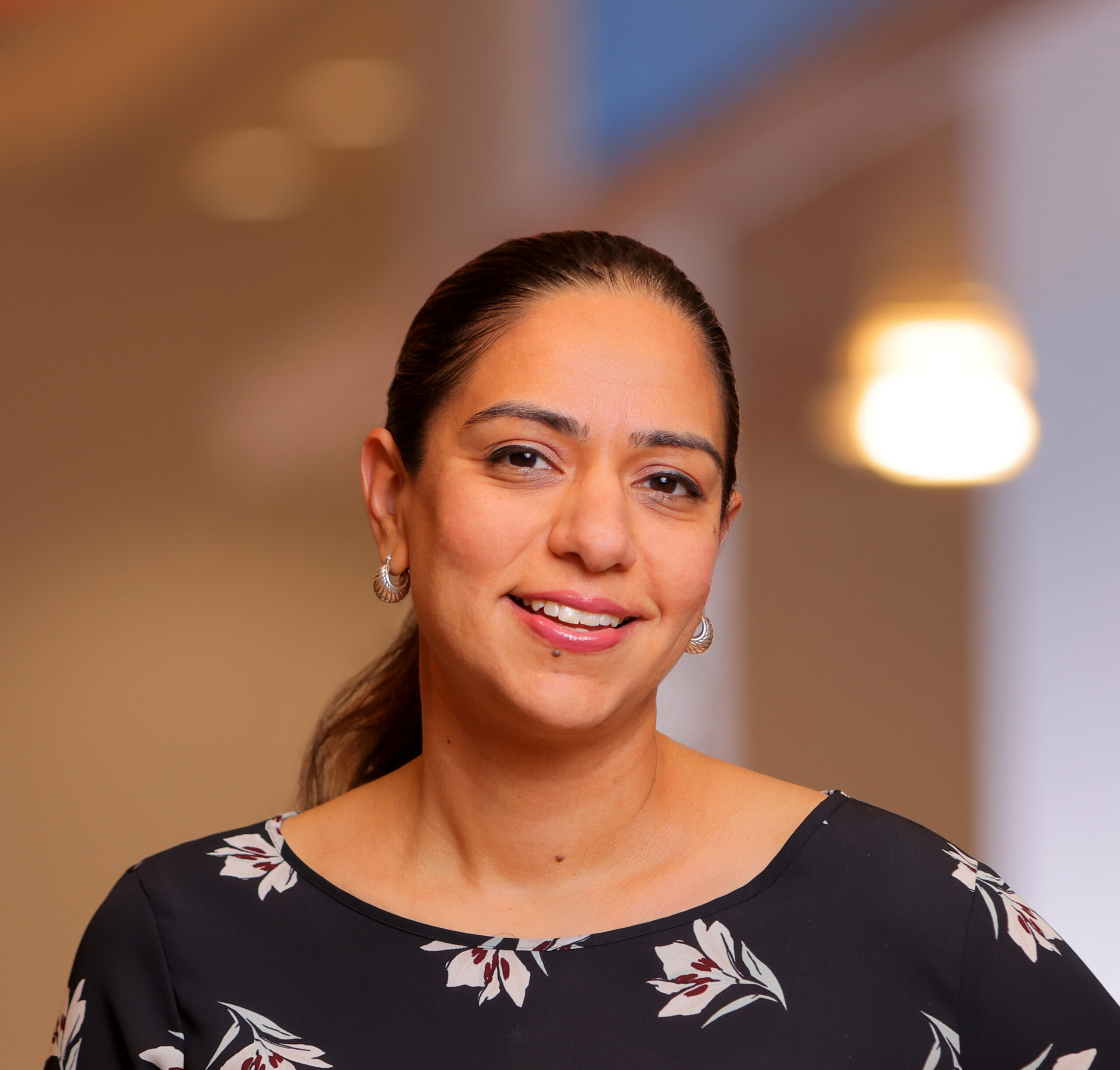 Baynazier Ansari, MD | Adelante Healthcare