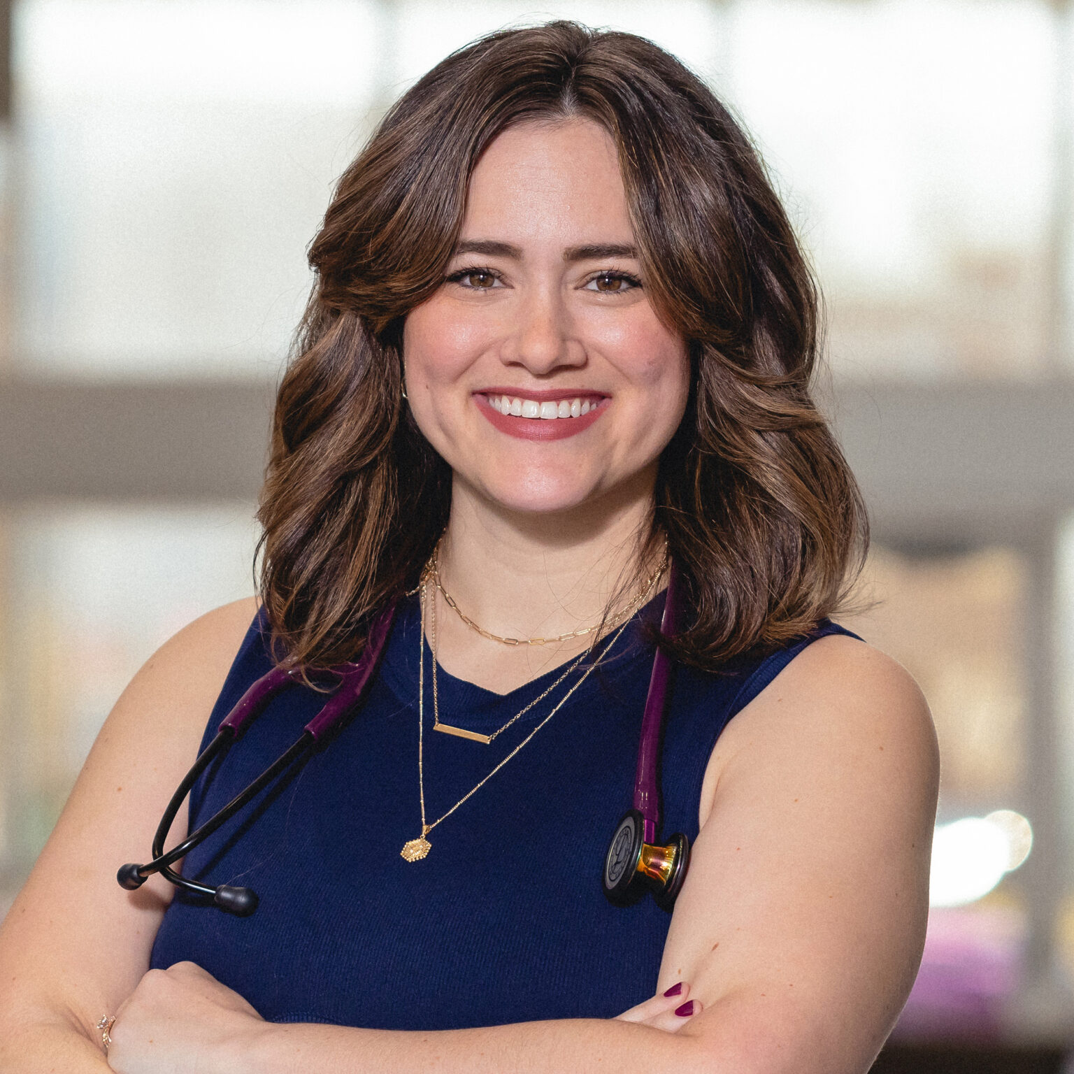 Ryan Romo, MD | Adelante Healthcare