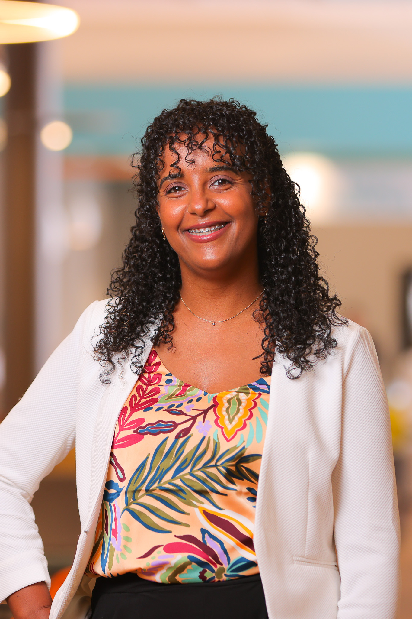 Leah Tekle, DMD, MPH | Adelante Healthcare