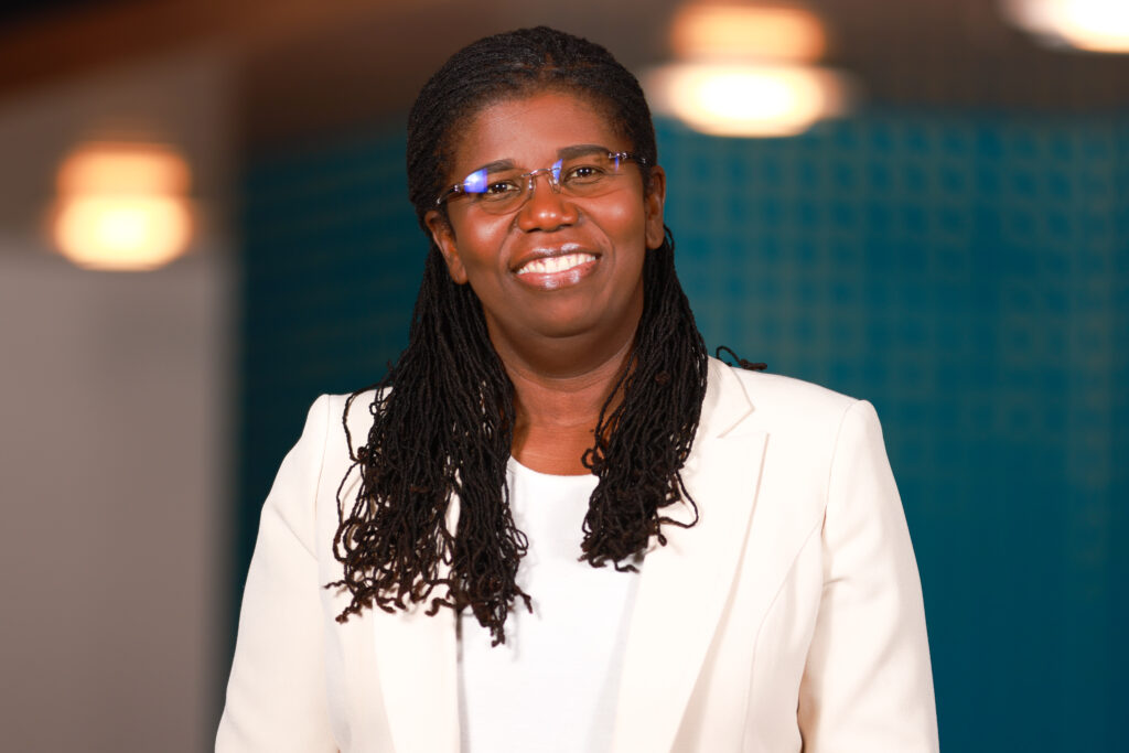 Rachel Pierre-Chery, FNP | Adelante Healthcare