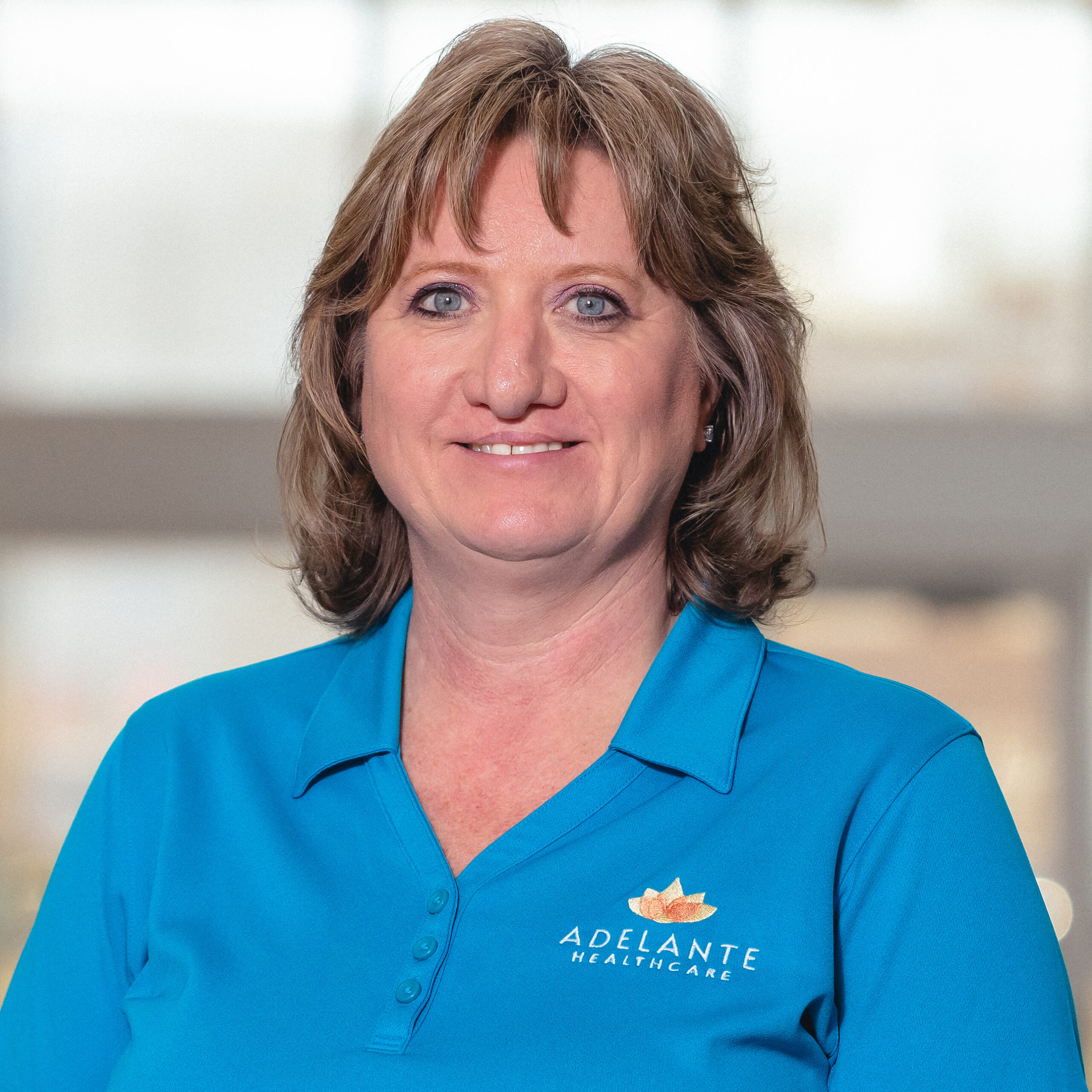 Cherriee DeShong, MSN, WHNP-BC | Adelante Healthcare