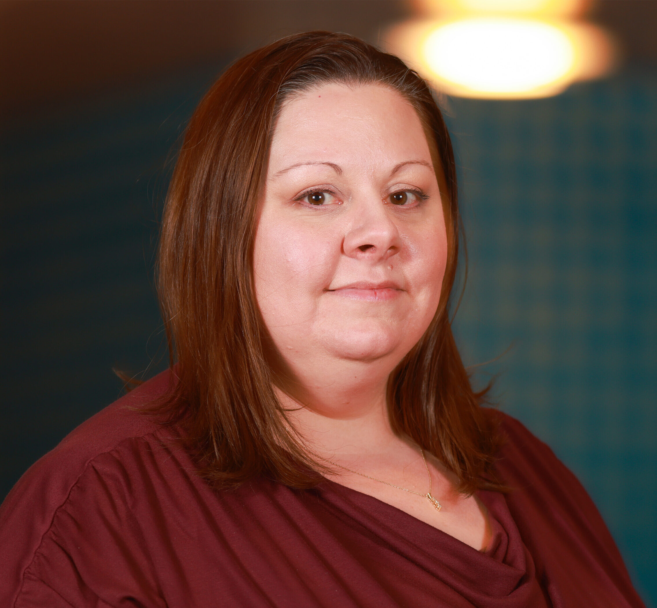 Stephanie Outram, FNP, APRN | Adelante Healthcare