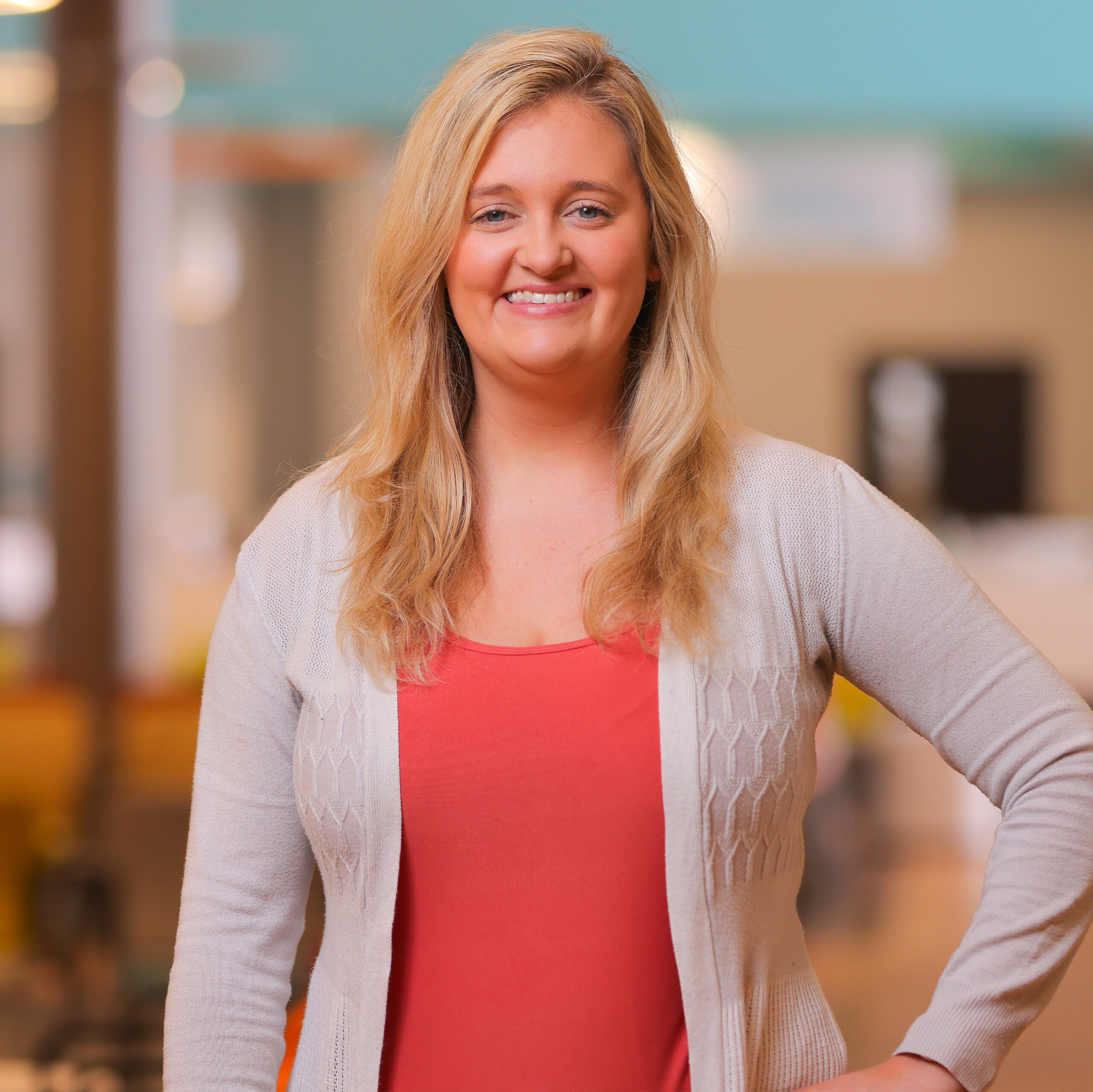 Ashley Sims, LCSW | Adelante Healthcare