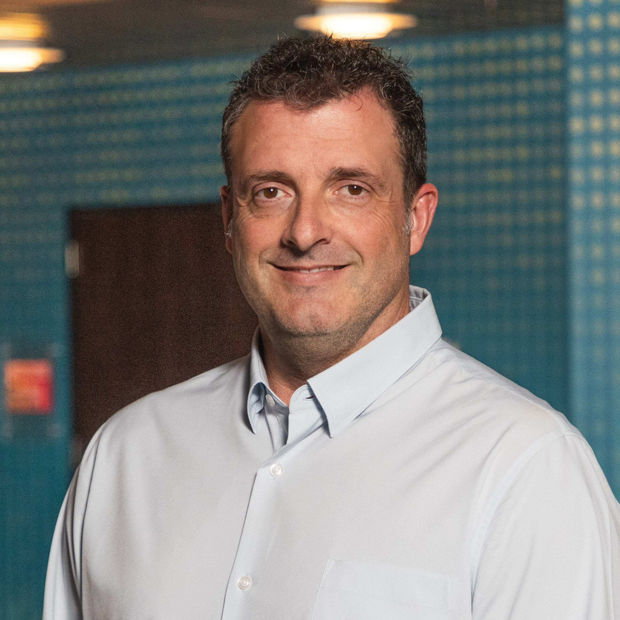 Robert Woodley LAC CHT | Adelante Healthcare